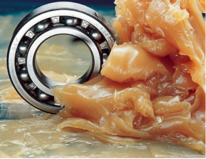 GREASES – AXO LUBRICANTS